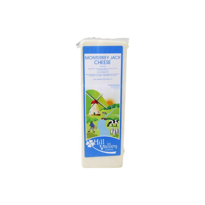 MONTEREY JACK, BLOCK, – Mega Yacht Provisions Panama