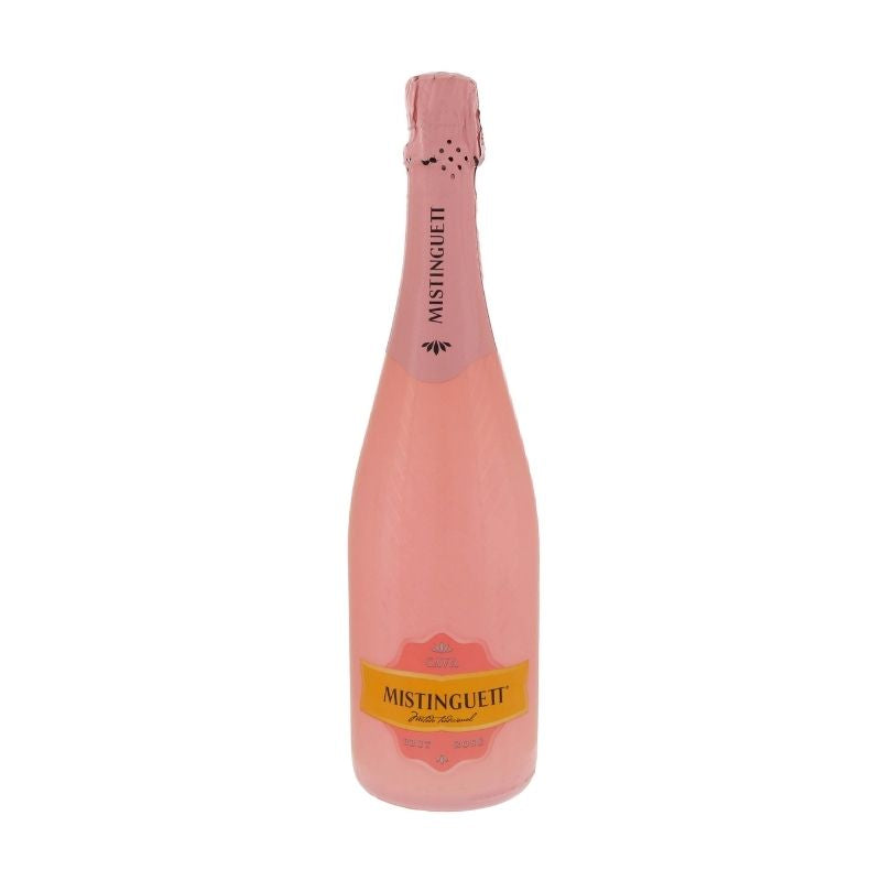 MISTINGUETT BRUT ROSE – Mega Yacht Provisions Panama