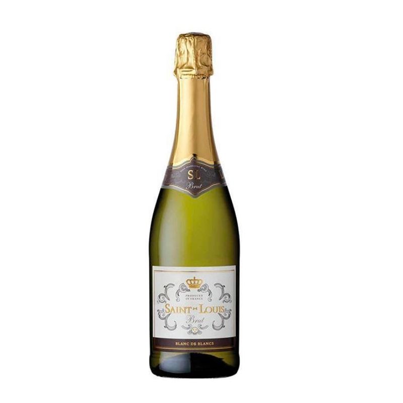 SPARKLING BLANC ST LOUIS – Mega Yacht Provisions Panama
