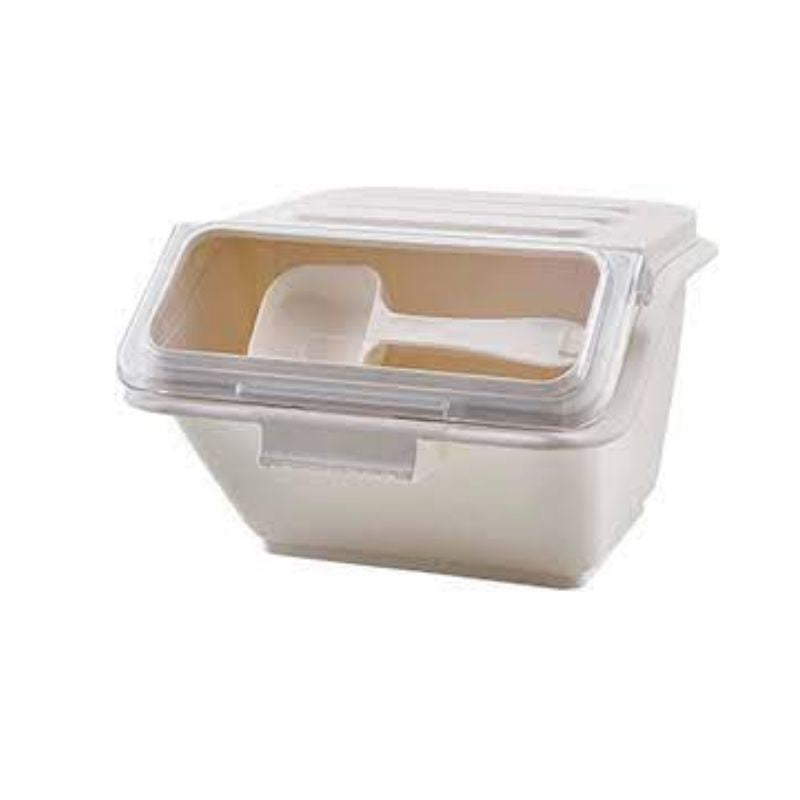 CONTAINER WITH LID, 5GAL – Mega Yacht Provisions Panama